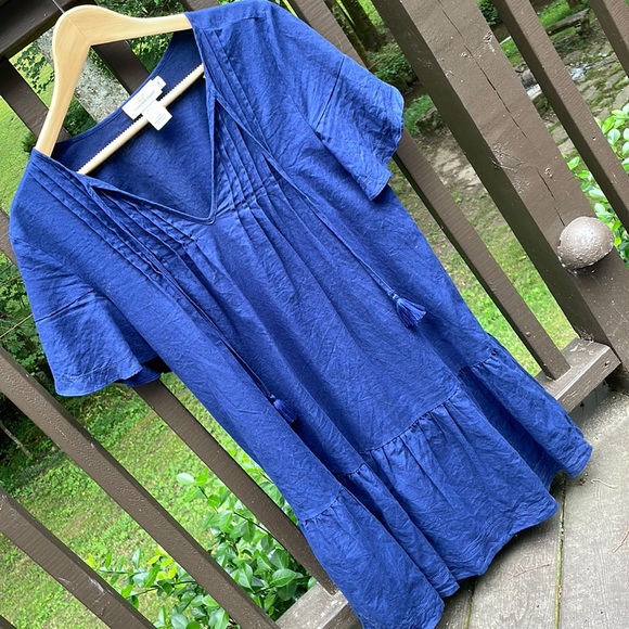 Vineyard Vines | Dresses | Vinyard Vines Dress | Poshmark